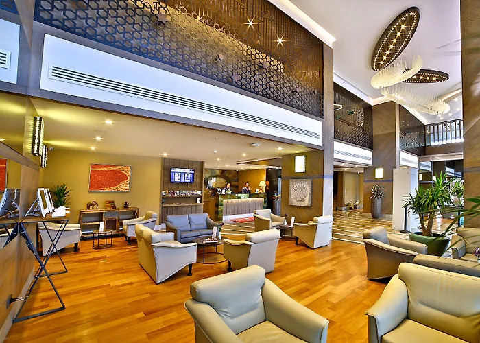 RAMADA ISTANBUL OLD CITY HOTEL ISTANBUL
