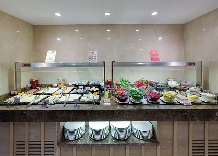 RAMADA ISTANBUL OLD CITY HOTEL ISTANBUL